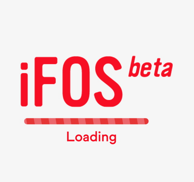 iFOS